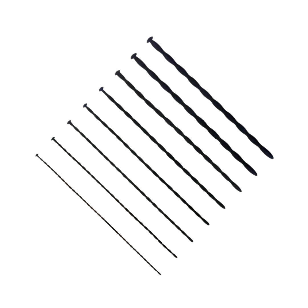 Silicone Sounding Set - Bussy Poppers Curacao